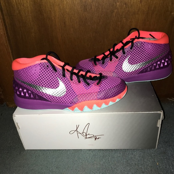 kyrie 1 easter edition
